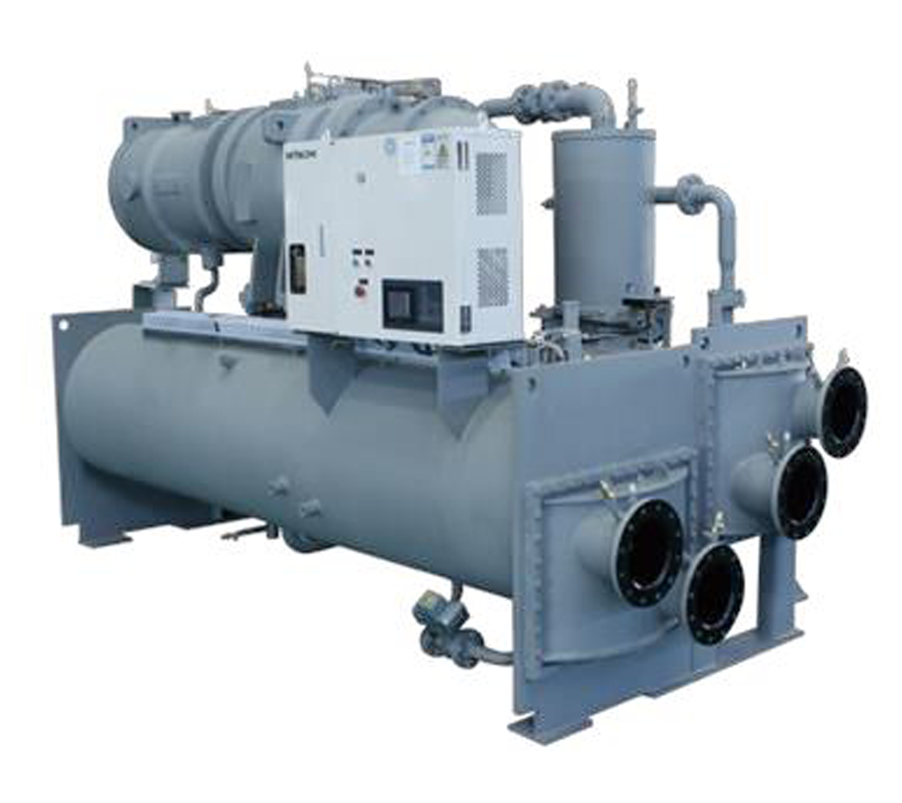 HITACHI CENTRIFUGAL CHILLERS – Proofentech เราคือตัวแทนจำหน่ายเครื่อง ...
